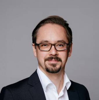 About us - Synapticon